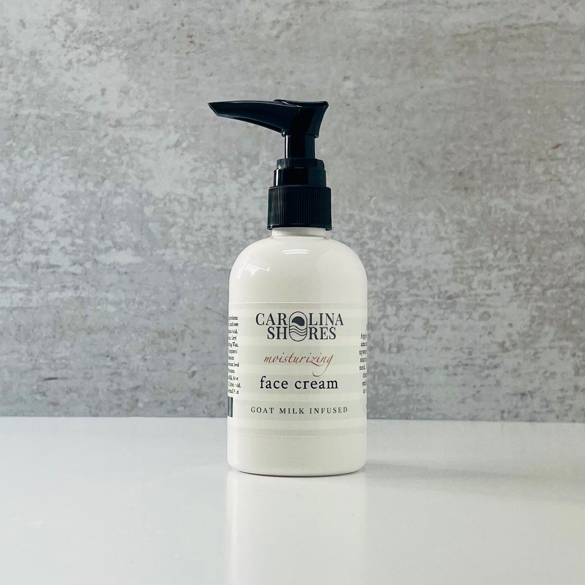 Fresh Face Cream – Carolina Shores Natural Soap