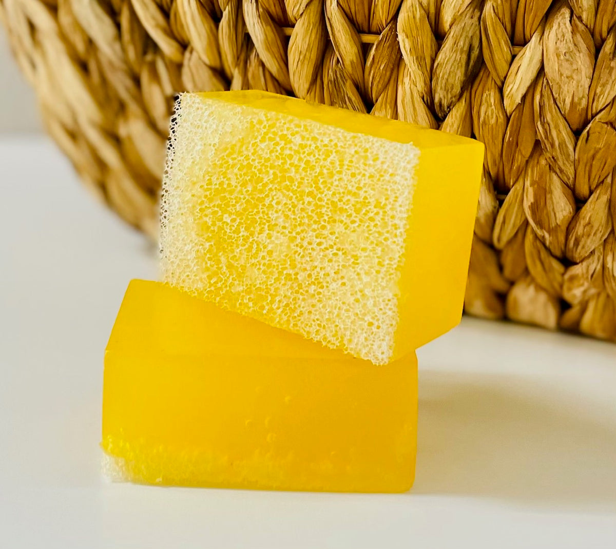 "SCRUB OFF" Bar Soap – Carolina Shores Natural Soap